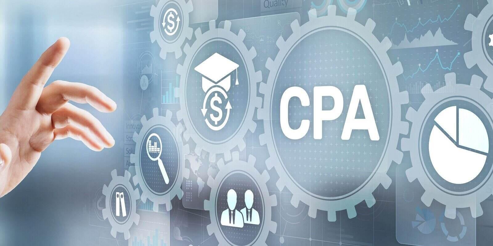 Does The Government Require A CPA To Certify Contractor Work?