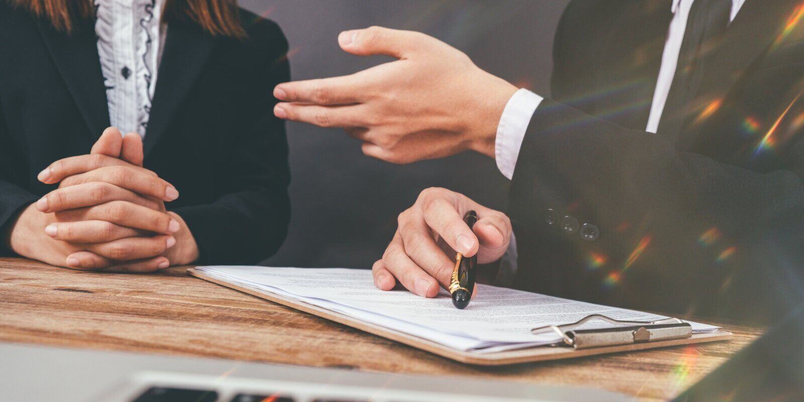 How To Procure Government Contracts For Your Small Business