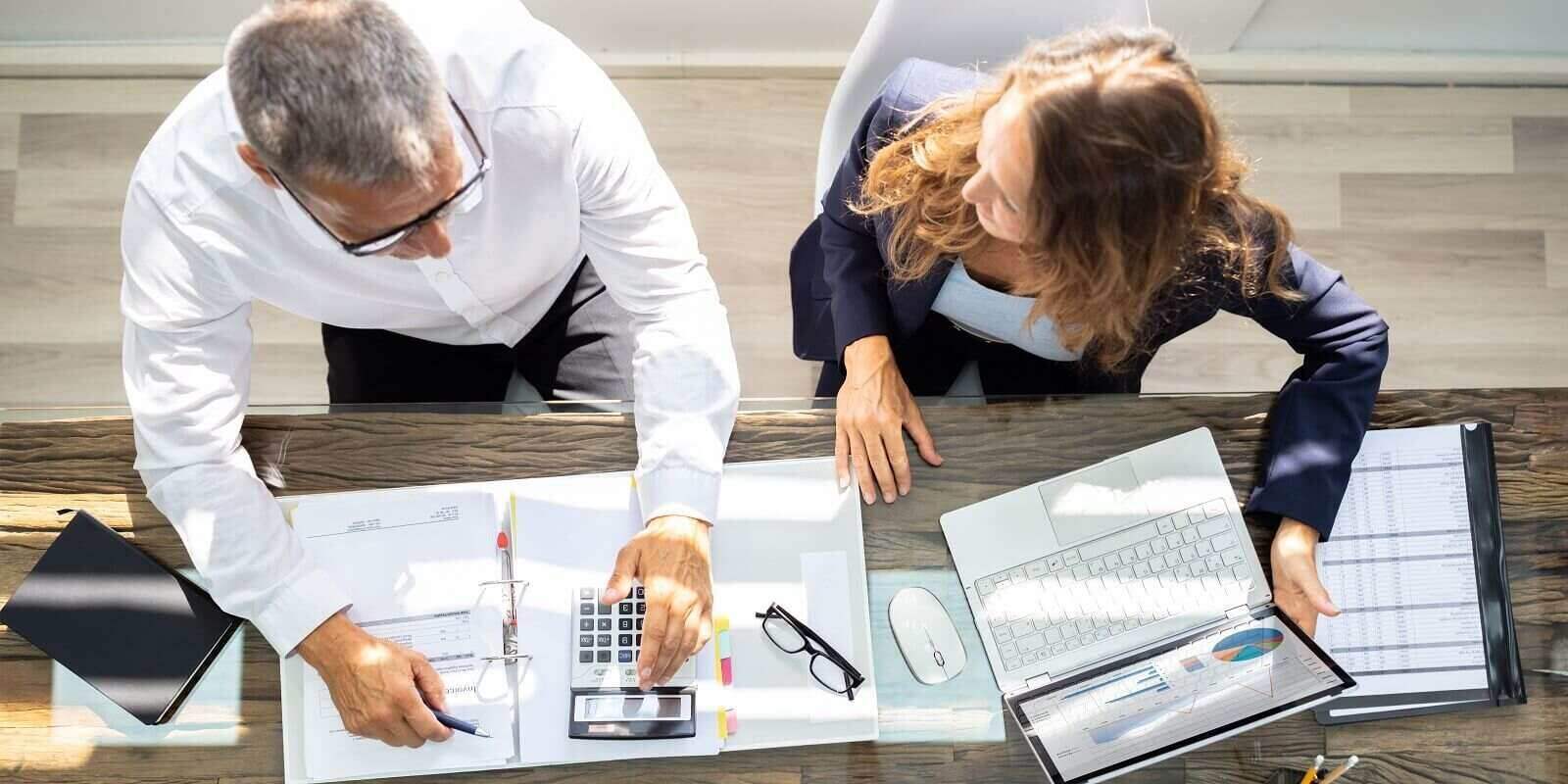 Diener & Associates | Northern Virginia CPA Firm