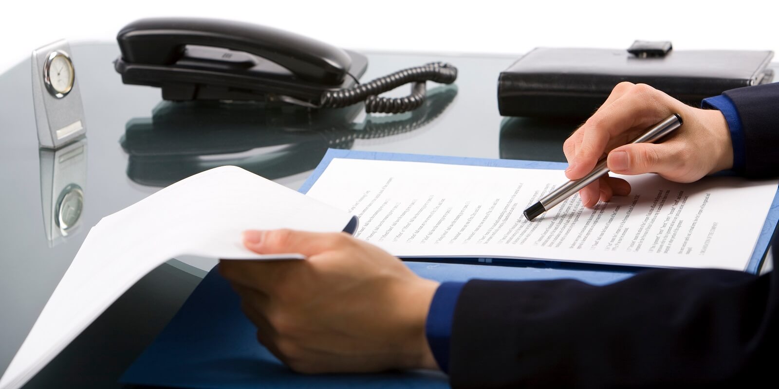 When And How To Request A Government Contract Modification? - Diener ...