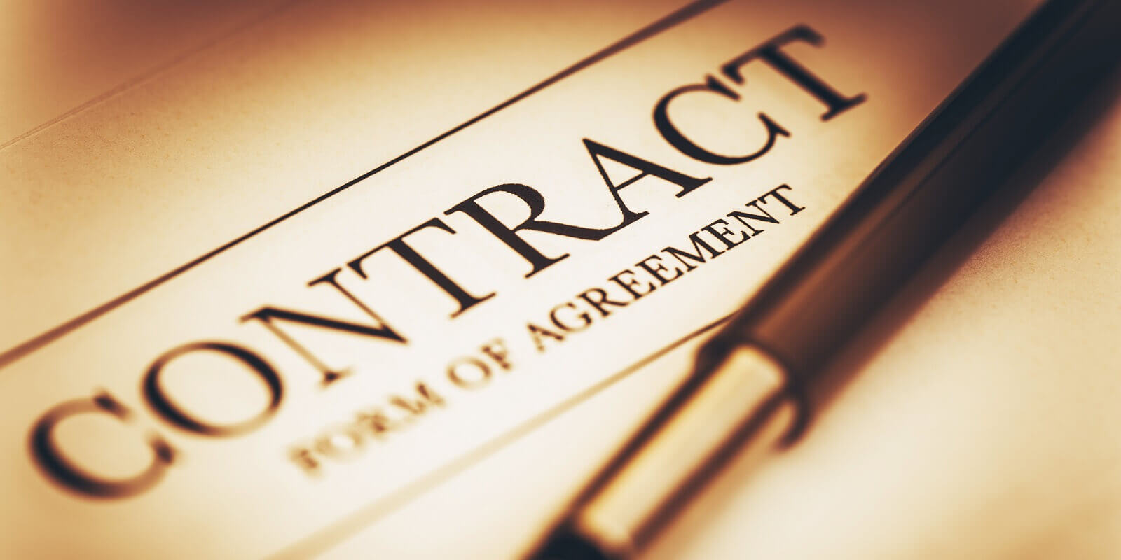 Five Key Insights to Winning a Government Contract - Diener & Associates