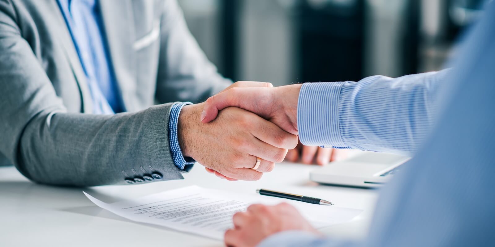 Lifecycle Of Contract Management - Diener & Associates