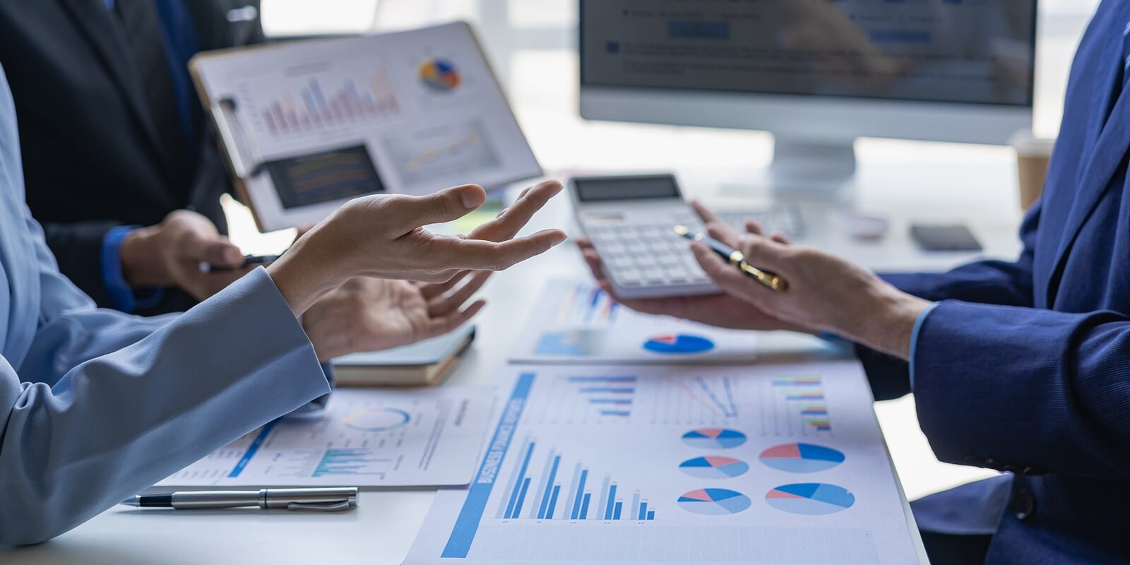 Government Contract Compliance 101: Build a Strong Base