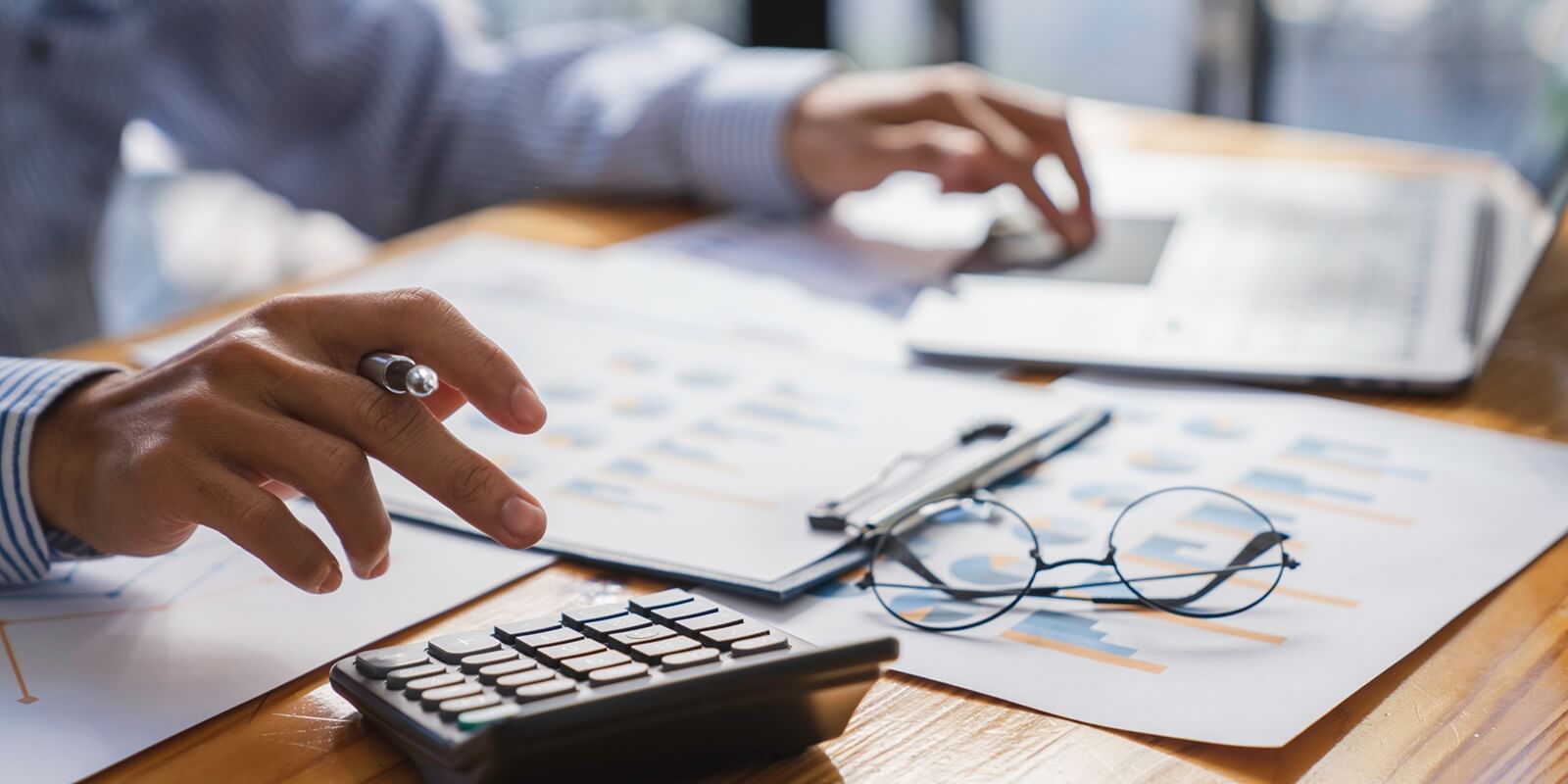 Key DCAA Compliance Checkpoints for New Contractors - Diener & Associates