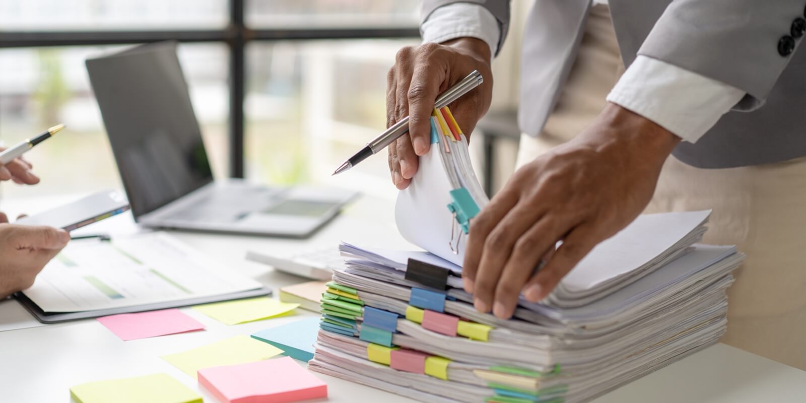 How to Meet Evolving DCAA Standards as a Scaling GovCon Business ...