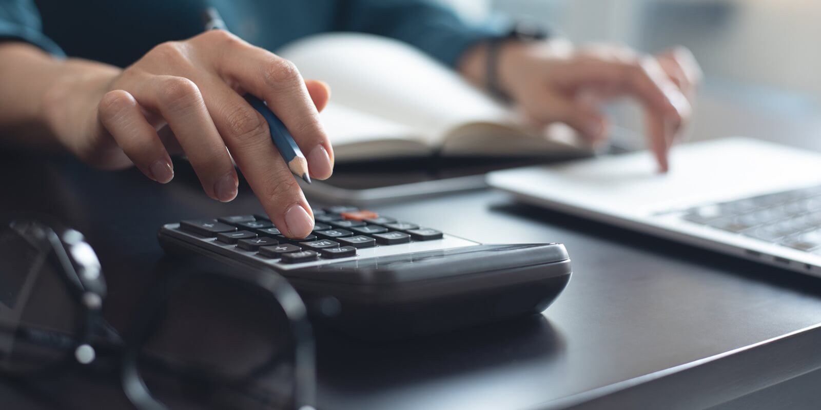 Effectively Calculate & Monitor Provisional & Final Indirect Rates