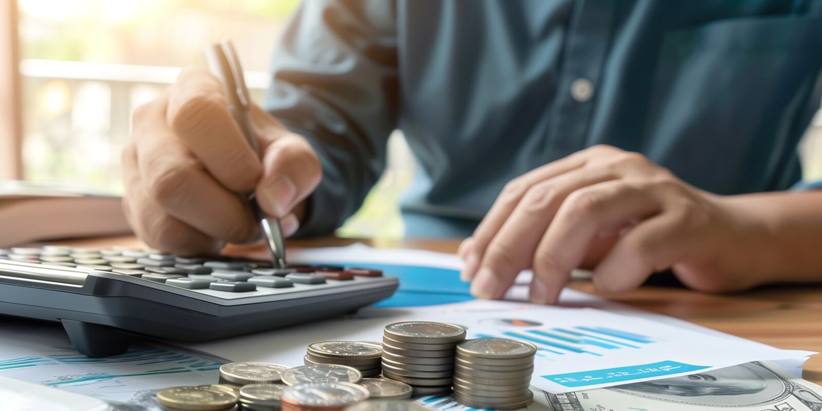 The True Impact of Misreporting Fringe Costs - Diener & Associates